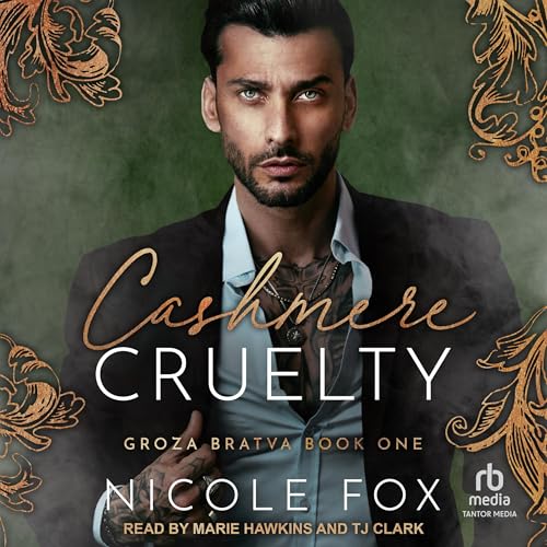 Amazon.com: Tangled Innocence: Egorov Bratva, Book 1 (Audible Audio Edition): Nicole Fox, Walker ...