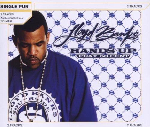 Hands up [Single-CD] - Amazon.com Music