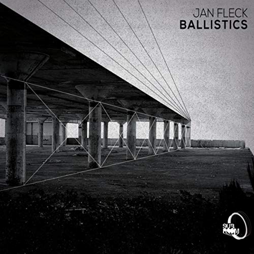 Ballistics by Jan Fleck on Amazon Music - Amazon.com