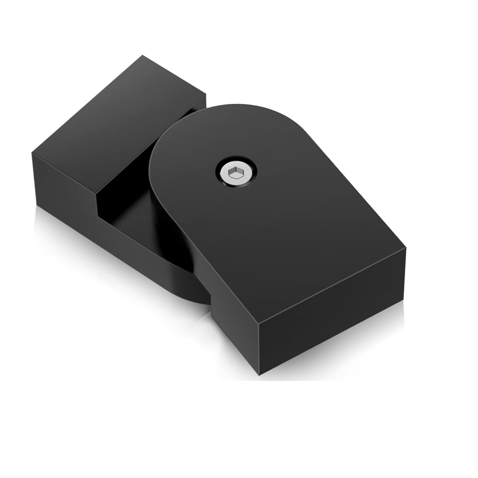 Snapklik.com : Gyykzz 1 Pack Black Level Pivot Connector For Stainless ...