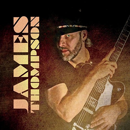 Play James Thompson by James Thompson on Amazon Music