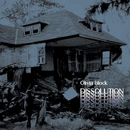 Play Dissolution by Olivia Block on Amazon Music