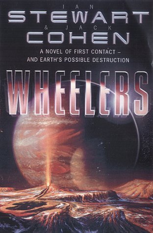 Wheelers: Cohen, Jack, Stewart, Ian: 9780743207430: Amazon.com: Books