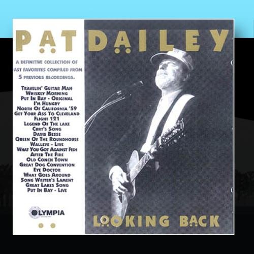 Looking Back - Pat Dailey: Amazon.de: Musik-CDs & Vinyl