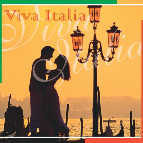 Viva Italia: Various: Amazon.in: Music}
