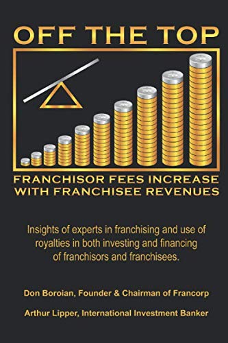 Amazon.com: OFF THE TOP: 9781071118214: Lipper, Arthur, Boroian, Don: Books