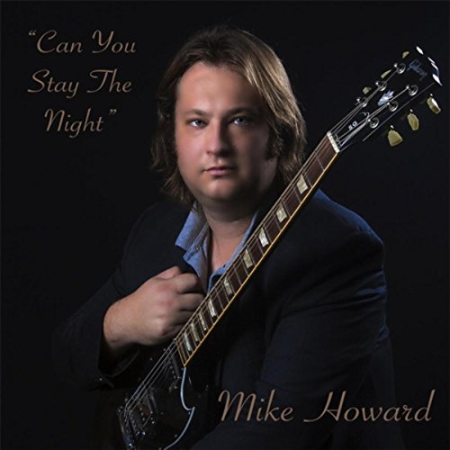 Can You Stay the Night by Mike Howard on Amazon Music - Amazon.co.uk