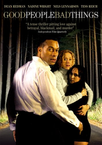 Amazon.com: Good People Bad Things : Nels Lennarson, Nadine Wright ...
