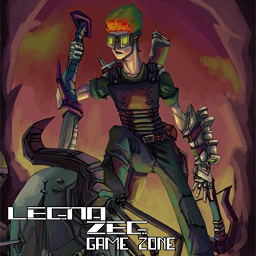 Amazon.com: Game Zone : Legna Zeg: Digital Music