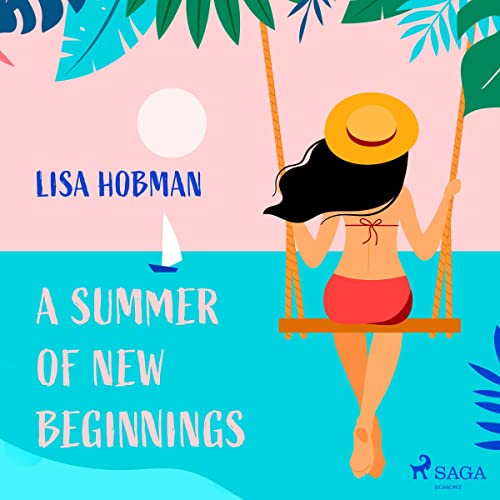 Amazon.com: A Summer of New Beginnings (Audible Audio Edition): Lisa ...