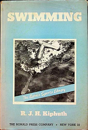 Amazon | Swimming | Kiphuth, Robert John Herman | Swimming