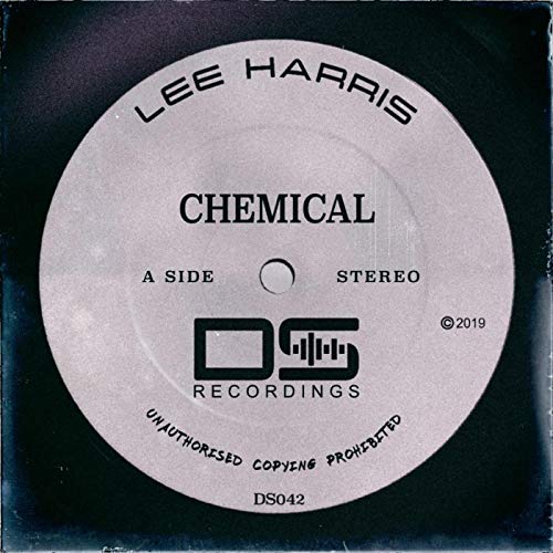 Play Chemical by Lee Harris on Amazon Music