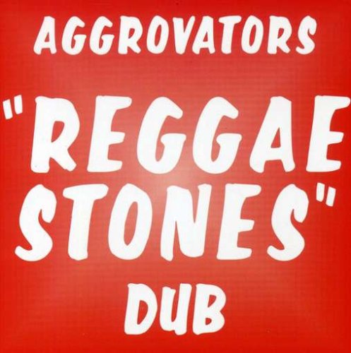 Aggrovators - Reggae Stones Dub - Amazon.com Music