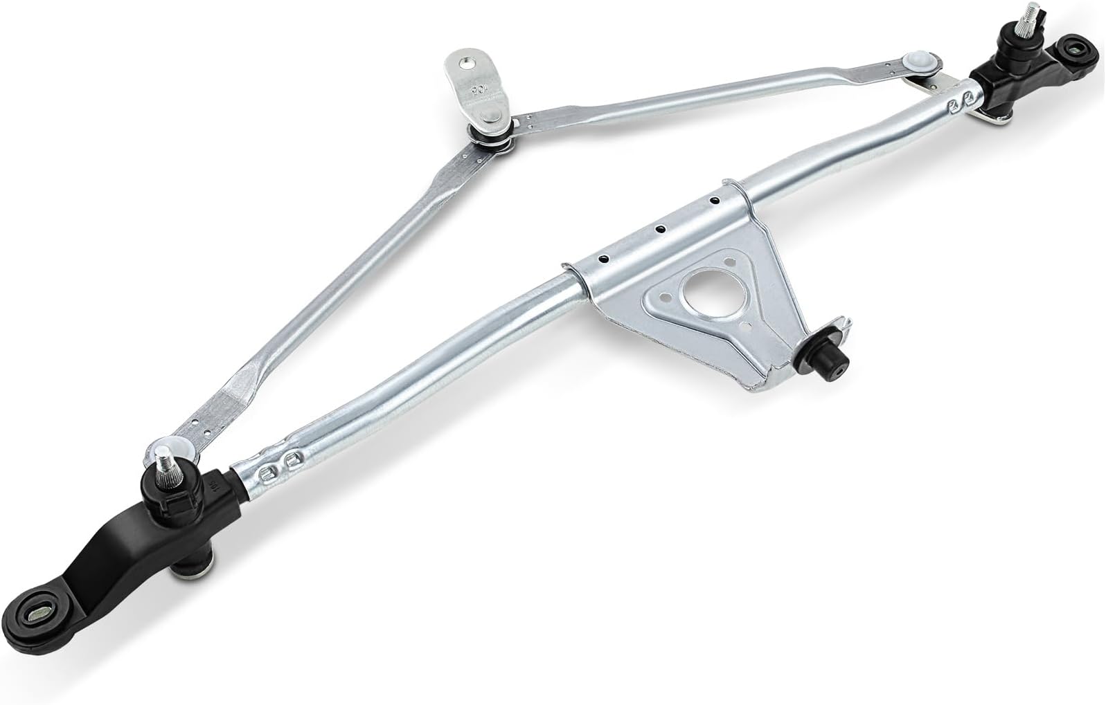 Amazon.com: APDTY 141862 Windshield Wiper Transmission Linkage & Wiper ...