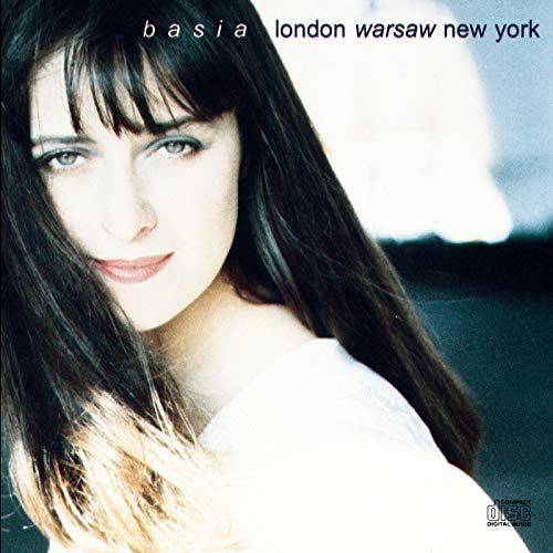 Play London Warsaw New York by Basia on Amazon Music Unlimited