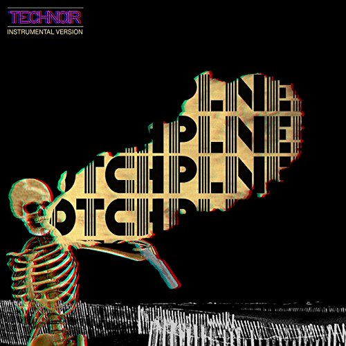 Amazon.com: Technoir (Instrumental Version) : Dtchplnes: Digital Music