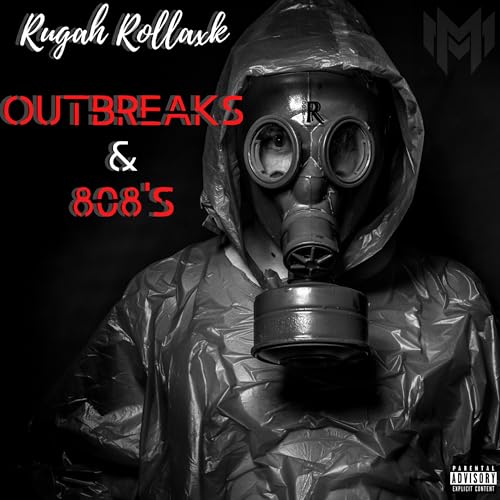 Amazon.com: Covid-19 [Explicit] : Rugah Rollaxk: Música Digital