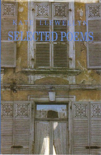 Selected poems: Llewellyn, Kate: 9780949873392: Amazon.com: Books