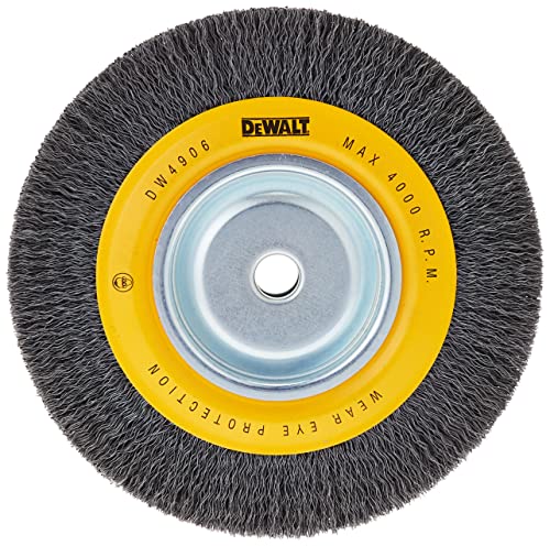 Top 10 Best Bench Grinder Wire Wheels : Reviews & Buying Guide - Katynel