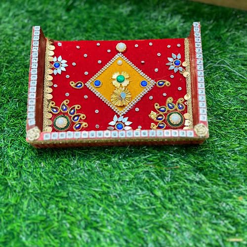 Buy Akbari Traders Handicraft Supda, Decorated Supda, Wedding Supda ...