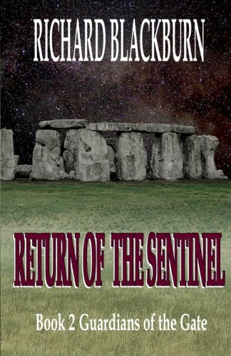 Buy Return of the Sentinel: Book 2 Guardians of the Gate (Volume 2 ...