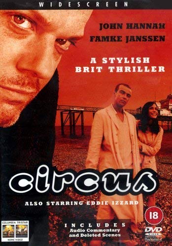 Circus [DVD] - : Amazon.de: Musik-CDs & Vinyl