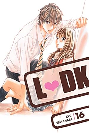 Amazon.com: LDK Vol. 10 eBook : Watanabe, Ayu, Watanabe, Ayu: Kindle Store