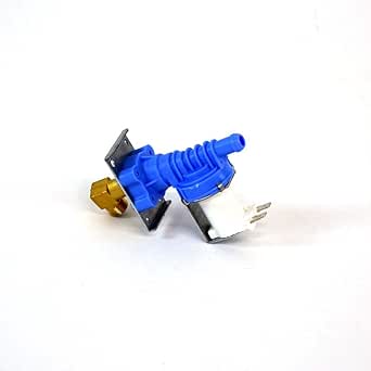 Amazon.com: LG 5221DD1001E Dishwasher Water Inlet Valve Genuine ...