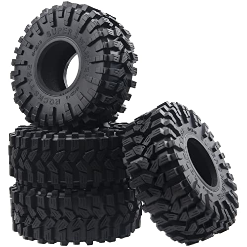 Find The Best 1 9 Crawler Tires Reviews & Comparison - Katynel