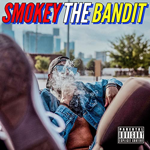 Écouter Smokey The Bandit par Donny Blanco sur Amazon Music Unlimited