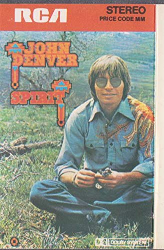 Amazon.com: Spirit: CDs & Vinyl