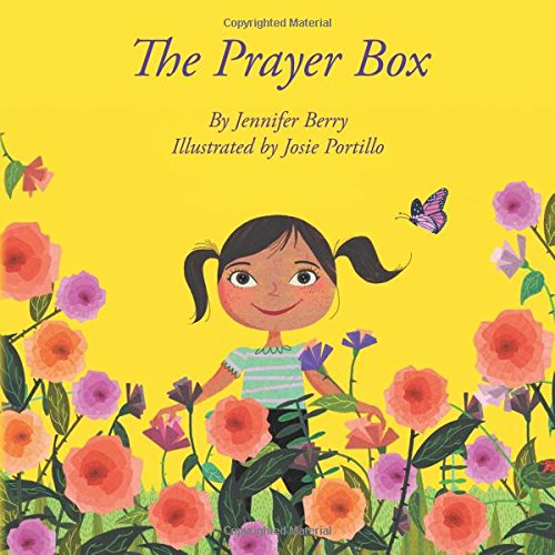 The Prayer Box: 9781457547782: Books - Amazon.ca