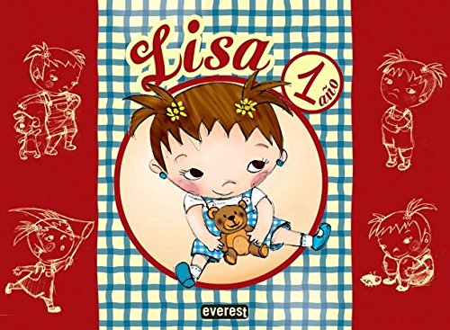 Proyecto Lisa. Libro Del Alumno. 1 Ano : Amazon.com.mx: Libros