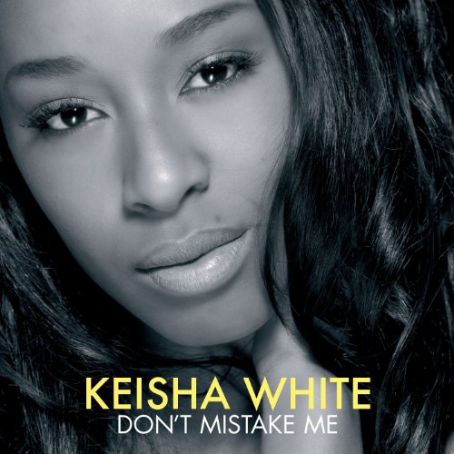 Play Don't Mistake Me (Maxi CD) by Keisha White on Amazon Music Unlimited