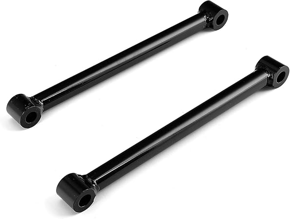 Amazon.com: Motorcycle 10" Black Lowering Kit Rigid Hardtail Strut For ...