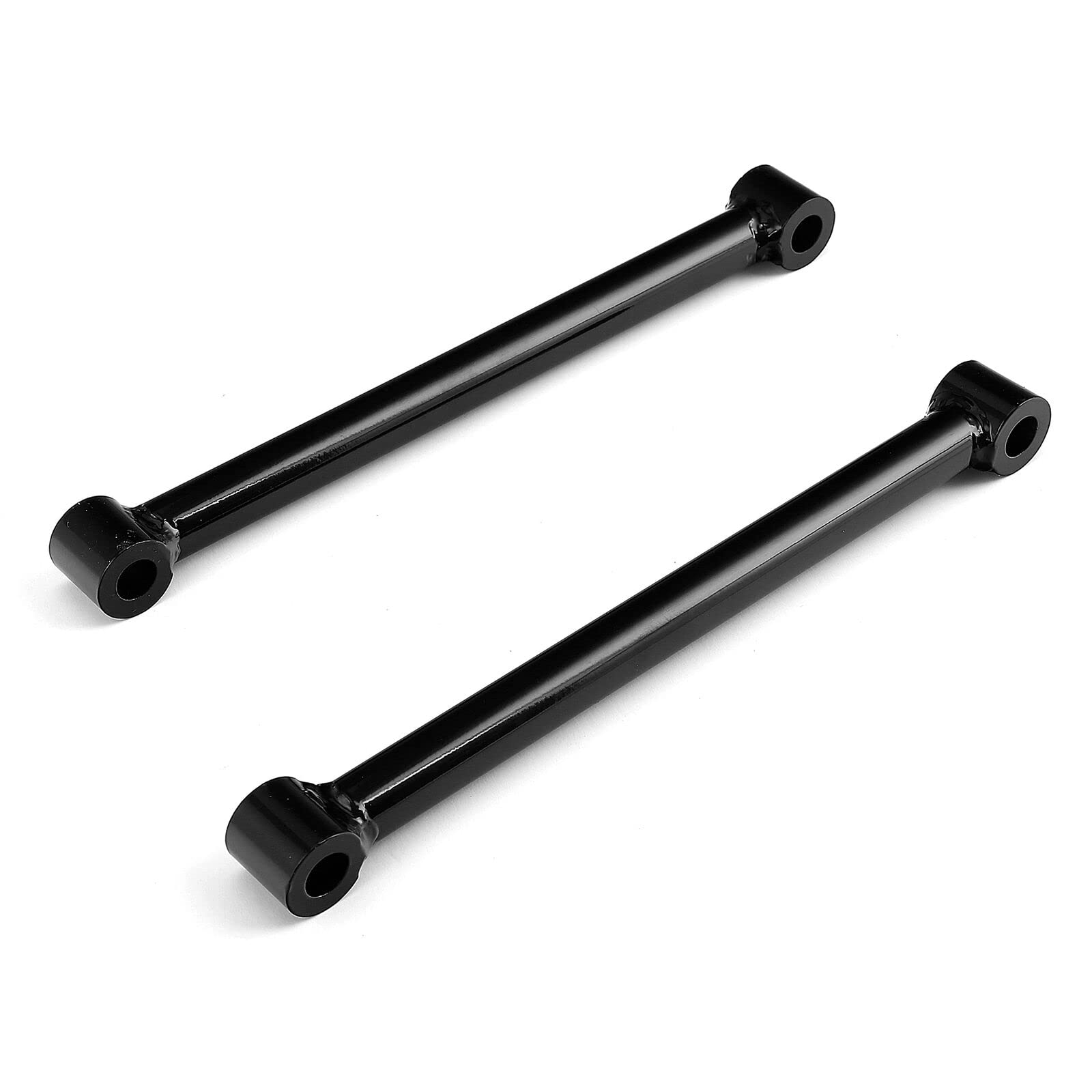 Snapklik.com : Motorcycle 10" Black Lowering Kit Rigid Hardtail Strut ...