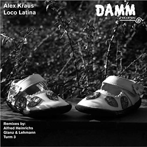 Amazon.com: Loco Latina : Alex Kraus: Digital Music