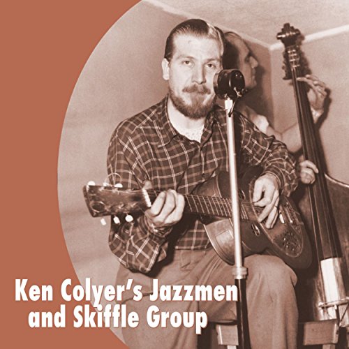 Play Ken Colyer's Jazzmen and Skiffle Group by Ken Colyer on Amazon Music