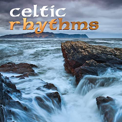 Amazon.com: Celtic Rhythms : The Clachans: Digital Music