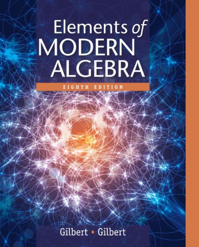 20 Best Abstract Algebra Books of All Time - BookAuthority