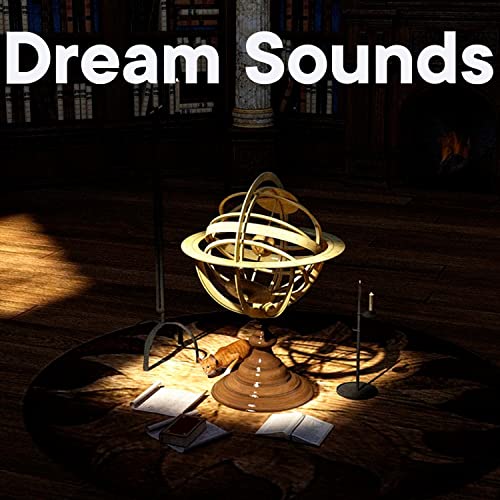 Play Dream Sounds, Vol. 3 by The Healing Project on Amazon Music Unlimited