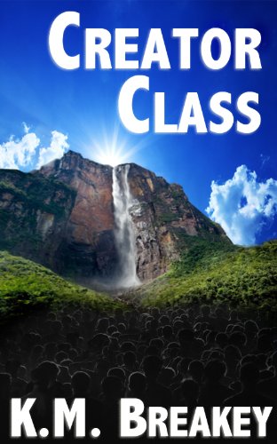 Creator Class (The Creator Class Series Book 1) - Kindle edition by ...