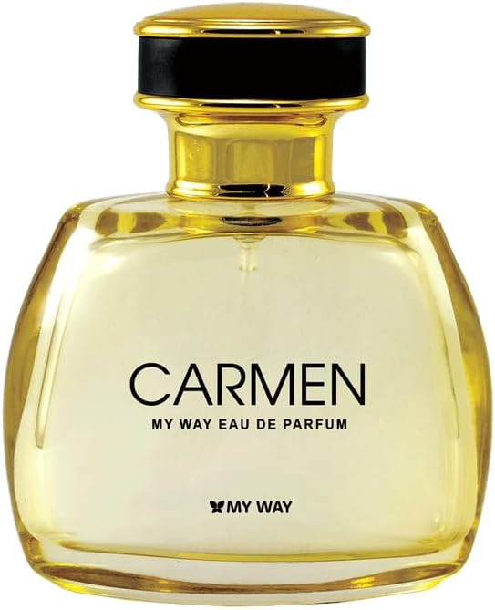 My Way Carmen perfume for her: Buy Online at Best Price in Egypt - Souq ...
