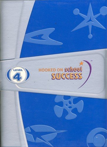 Hooked on School Success Level 4: Hooked on Phonics: Amazon.com: Books
