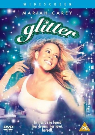 Glitter [DVD] by Mariah Carey: Amazon.de: DVD & Blu-ray