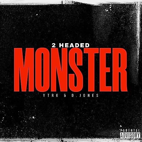 Amazon.co.jp: 2 Headed Monster [Explicit] : YTRG: Digital Music