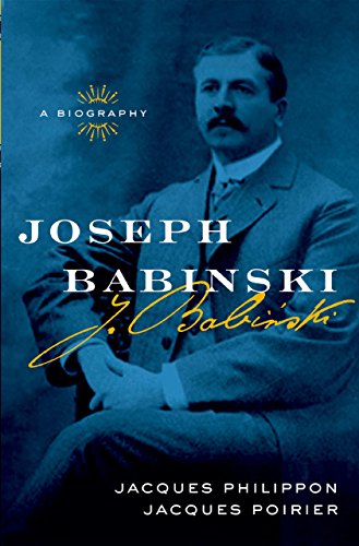 Joseph Babinski: A Biography (English Edition) eBook : Philippon ...