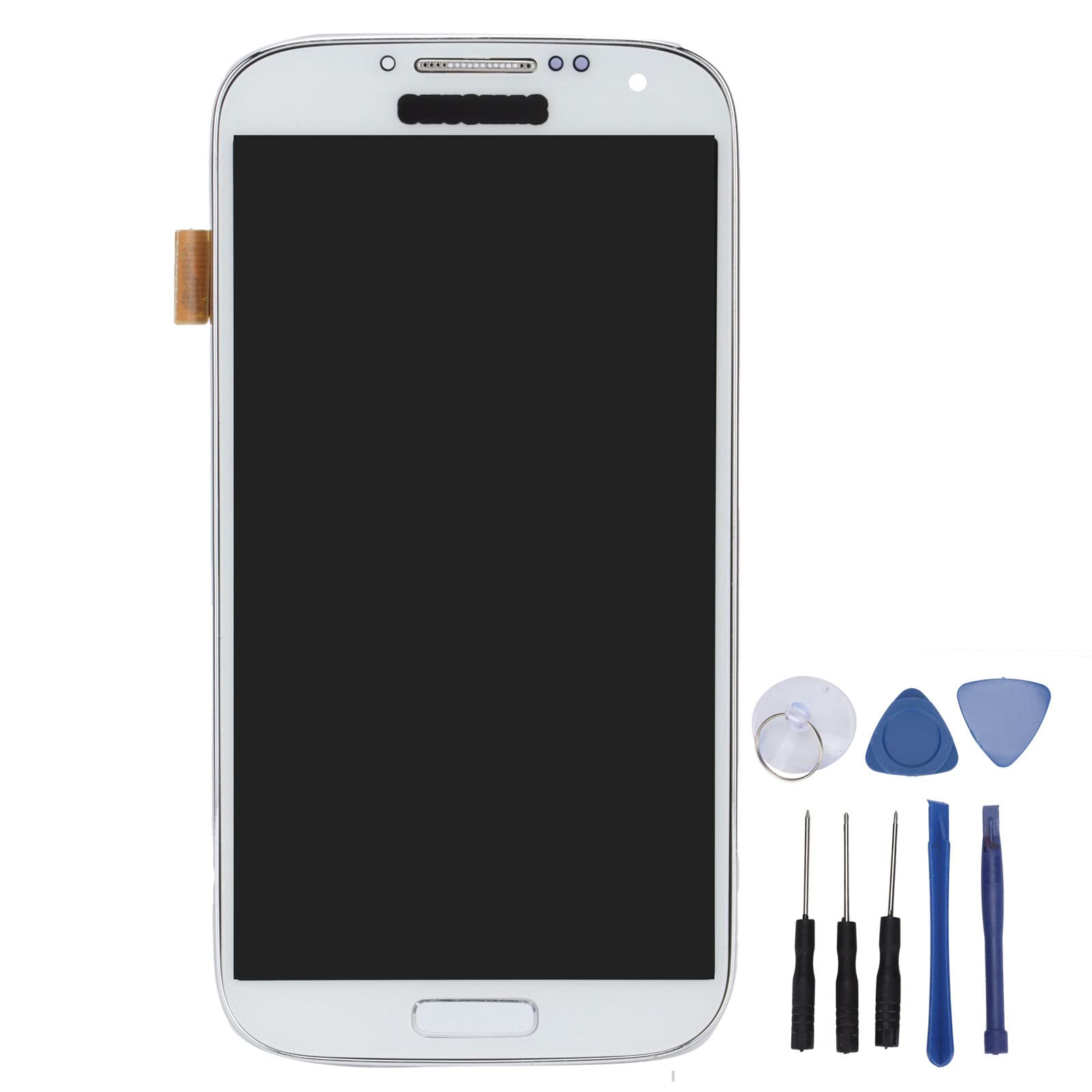 Samsung Galaxy S4 Screen Digitizer
