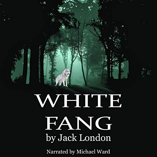 Amazon.com: White Fang: HCR 104fm Edition (Audible Audio Edition): Jack ...