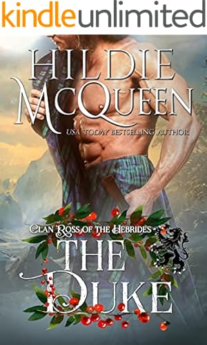 Amazon.com: The Lion (Clan Ross of the Hebrides Book 1) eBook : McQueen, Hildie: Kindle Store